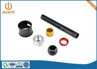 China Aluminum Turning CNC Lathe Machining Parts For Photographic Medical Equipment for sale