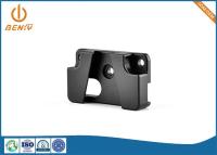 China Aluminum Turning CNC Lathe Machining Parts For Photographic Medical Equipment for sale