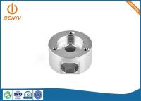 China Aluminum Turning CNC Lathe Machining Parts For Photographic Medical Equipment for sale