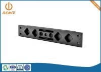 China Aluminum Turning CNC Lathe Machining Parts For Photographic Medical Equipment for sale