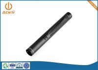 China Aluminum Turning CNC Lathe Machining Parts For Photographic Medical Equipment for sale