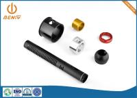 China Aluminum Turning CNC Lathe Machining Parts For Photographic Medical Equipment for sale