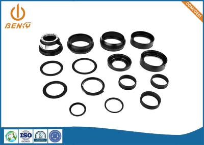China Precision Photographic Equipment Accessories Hardware Custom Brass Spare Parts For Lathe for sale
