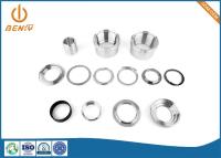 China Precision Photographic Equipment Accessories Hardware Custom Brass Spare Parts For Lathe for sale