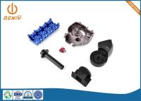 China CNC Milling Turning Service 5 Axis Machining Aluminum Parts Anodizing ±0.005mm Tolerance for sale