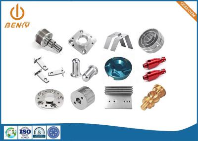 China Brass Copper Precision CNC Machining Milling Turning Service Medical Parts 0.005mm Tolerance for sale