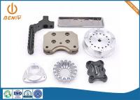 China Brass Copper Precision CNC Machining Milling Turning Service Medical Parts 0.005mm Tolerance for sale