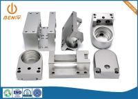 China Brass Copper Precision CNC Machining Milling Turning Service Medical Parts 0.005mm Tolerance for sale
