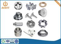 China Brass Copper Precision CNC Machining Milling Turning Service Medical Parts 0.005mm Tolerance for sale