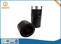 China Custom Precision CNC Machining Plastic Parts Delrin POM PTFE Nylon PEEK 0.005mm Tolerance for sale