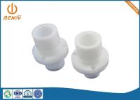 China Custom Precision CNC Machining Plastic Parts Delrin POM PTFE Nylon PEEK 0.005mm Tolerance for sale