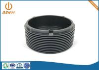 China CNC Turning Parts Aluminum Stainless Steel Communication Equipment 0.01mm Tolerance for sale
