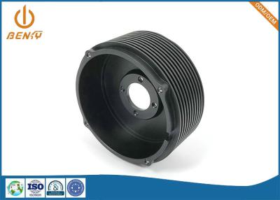 China CNC Turning Parts Aluminum Stainless Steel Communication Equipment 0.01mm Tolerance for sale