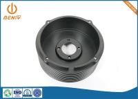 China CNC Turning Parts Aluminum Stainless Steel Communication Equipment 0.01mm Tolerance for sale