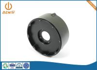 China CNC Turning Parts Aluminum Stainless Steel Communication Equipment 0.01mm Tolerance for sale