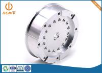 China CNC Turning Milling Aluminum Stainless Steel Precision Shafts OEM Custom Parts for sale