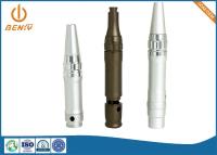 China CNC Turning Milling Aluminum Stainless Steel Precision Shafts OEM Custom Parts for sale