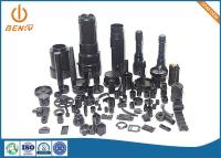 China CNC Turning Milling Aluminum Stainless Steel Precision Shafts OEM Custom Parts for sale