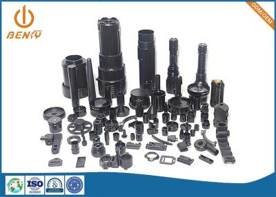 China CNC Turning Milling Aluminum Stainless Steel Precision Shafts OEM Custom Parts for sale