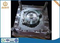 China Custom OEM ODM Plastic Injection Moulds CNC Milling Grinding EDM 200000 Shots for sale