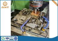 China Custom OEM ODM Plastic Injection Moulds CNC Milling Grinding EDM 200000 Shots for sale