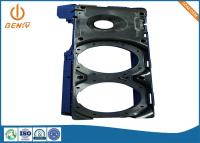 China OEM High Precision Plastic Small ABS Speaker Parts Injection Molding for sale