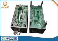 China OEM High Precision Plastic Small ABS Speaker Parts Injection Molding for sale