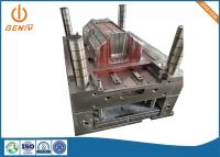 China OEM High Precision Plastic Small ABS Speaker Parts Injection Molding for sale