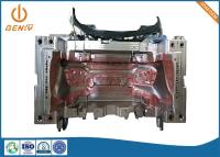 China Custom Plastic Injection Molding Auto Parts Injection Mold 300000 Shots for sale