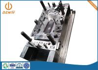 China Custom Plastic Injection Molding Auto Parts Injection Mold 300000 Shots for sale