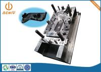 China Precision Plastic Injection Mold Tooling Custom ABS PC PP Molding Parts 0.01mm Accuracy for sale