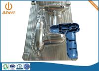 China Plastic Hair Dryer Shell Injection Mould 0.05mm Precision 50-100K Shots for sale