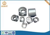 China ISO9001 Precision CNC Machining Robot Shell Parts Processing ±0.01mm Tolerance for sale