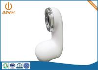China ISO9001 Precision CNC Machining Robot Shell Parts Processing ±0.01mm Tolerance for sale