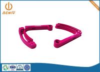 China CNC Machining High Precision Metal Parts ±0.005mm Tolerance One Stop Service for sale