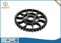 China Precision CNC Machining Aluminum Alloy Cover Parts for Optical Equipment ±0.01mm for sale