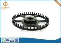 China Precision CNC Machining Aluminum Alloy Cover Parts for Optical Equipment ±0.01mm for sale