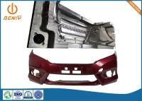 China Professional Car Door  Window Lift Mould Switch Button Frame Mold Plastic Injection Mold for sale
