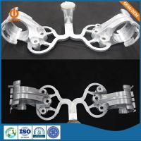 China Customized Precision Magnesium Alloy Die Casting AZ91D AM60B ISO9001 for sale