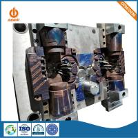 China Customized Precision Magnesium Alloy Die Casting AZ91D AM60B ISO9001 for sale