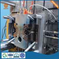 China Customized Precision Magnesium Alloy Die Casting AZ91D AM60B ISO9001 for sale