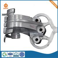 China Customized Precision Casting Aluminum Die Casting Microwave Communication Enclosure ISO9001 for sale