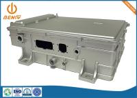 China OEM Aluminum High Pressure Die Casting Parts for New Energy Car Enclosure 120T-800T for sale