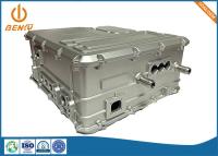 China OEM Aluminum High Pressure Die Casting Parts for New Energy Car Enclosure 120T-800T for sale