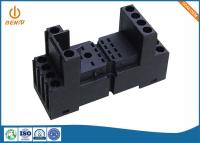 China Custom CNC Mold Injection Making Plastic Rapid Prototyping Resin Tooling Service 0.01mm Precision for sale