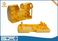 China Custom CNC Mold Injection Making Plastic Rapid Prototyping Resin Tooling Service 0.01mm Precision for sale