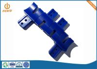 China Custom CNC Mold Injection Making Plastic Rapid Prototyping Resin Tooling Service 0.01mm Precision for sale