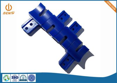 China Custom CNC Mold Injection Making Plastic Rapid Prototyping Resin Tooling Service 0.01mm Precision for sale