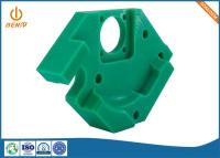 China Custom CNC Milling Turning Parts Rapid Prototype Service Precision Machining 0.01mm for sale