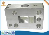 China Custom CNC Milling Turning Parts Rapid Prototype Service Precision Machining 0.01mm for sale